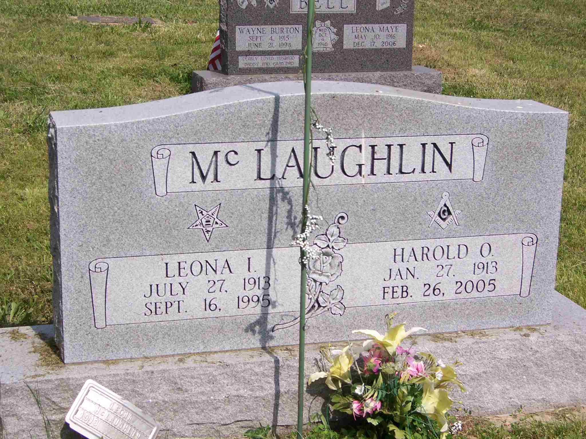 Plato-Lynch Cemetery, Texas County Missouri